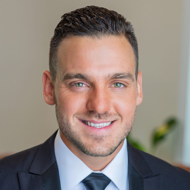 Michaël Lévesque | Avocat | Notre équipe Juriseo Avocats